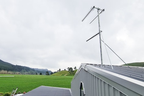 Fixed Wireless Broadband | it-iQ
