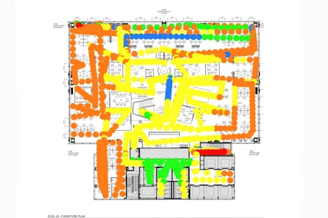 Cellular Coverage Mapping | it-iQ